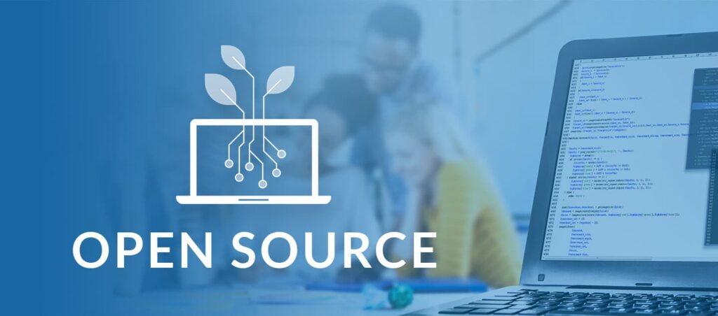 The Benefits of Open Source Software - Wisdombuzz